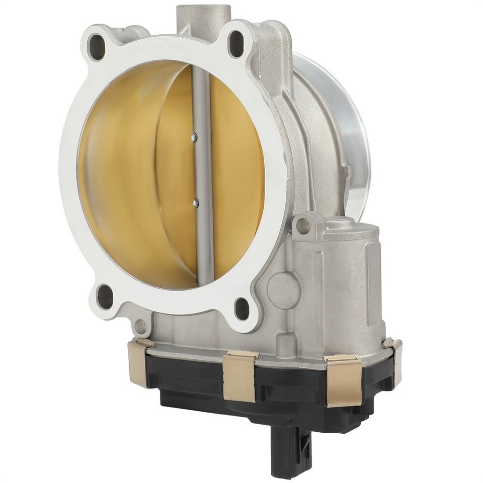 For 2019 Chevrolet Corvette 6.2L V8 GenV LT5 Engine Throttle Body | eBay