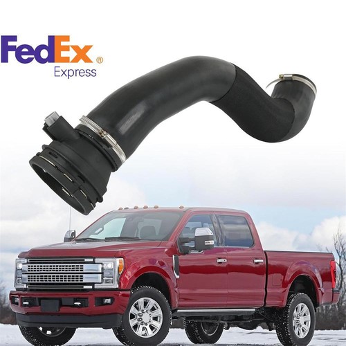 Intercooler to Turbo-Hose HC3Z-6F073-B For F-250 F-350 Super Duty 6.7L ...