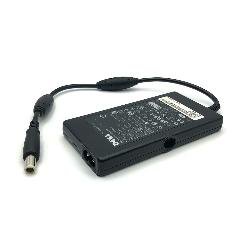Original Dell AC Adapter For Latitude D610 D620 D630 D800 Laptop Series ...