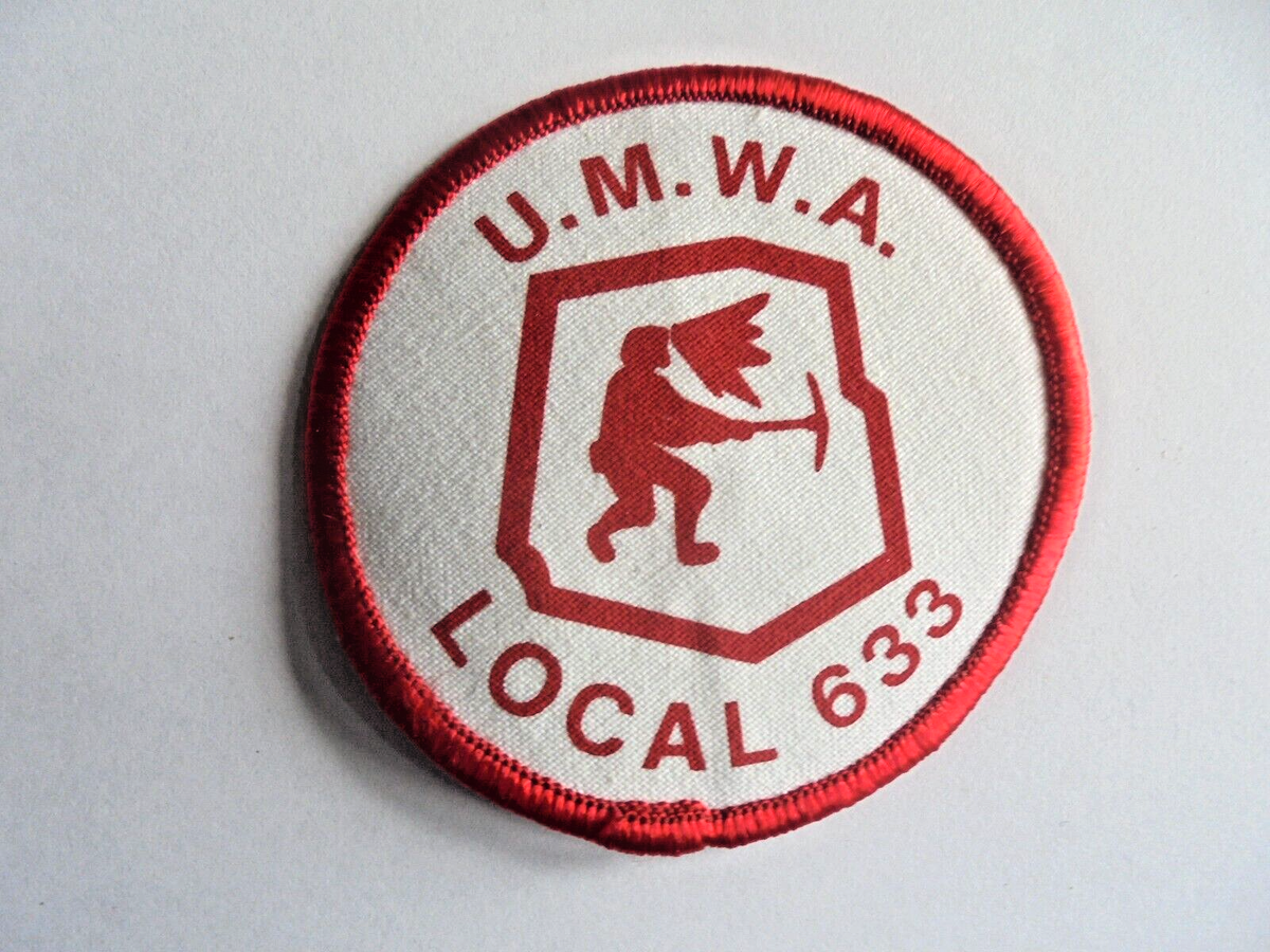 Umwa Logo A Battle Victory For Coal Unions Facing An Energy War E&E