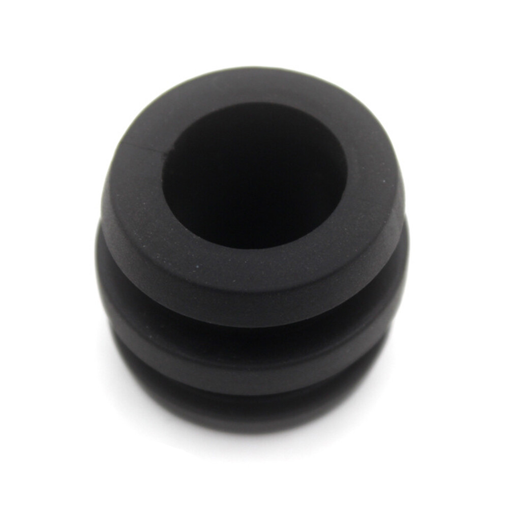 Soft Rubber Foosball Machine Parts Football Durable Rod Bumper 16mm ...