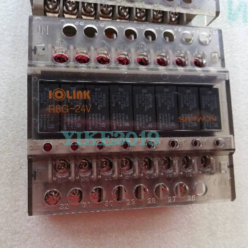 Samwon R8g-24v R8G24V for sale online | eBay