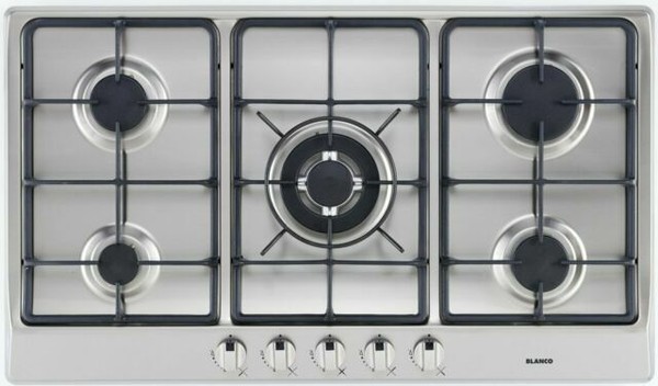 Blanco CG905WXFFC 90cm Gas Cooktop for sale online | eBay