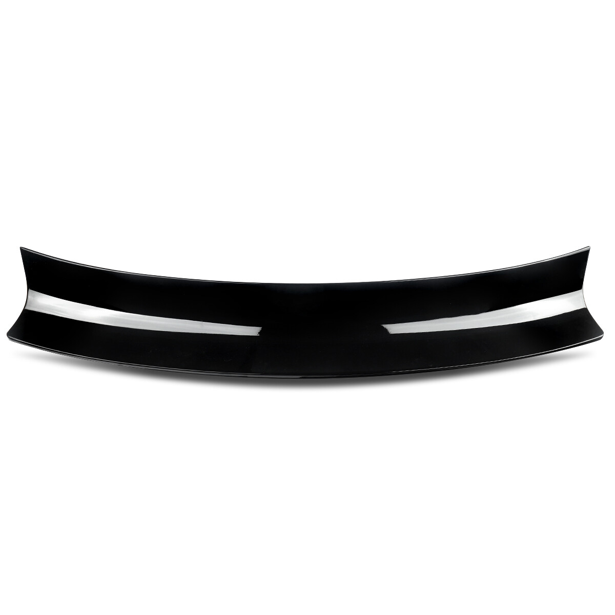CSL Style Rear Trunk Ducktail Spoiler Wing Lid For BMW E46 320i 325i ...