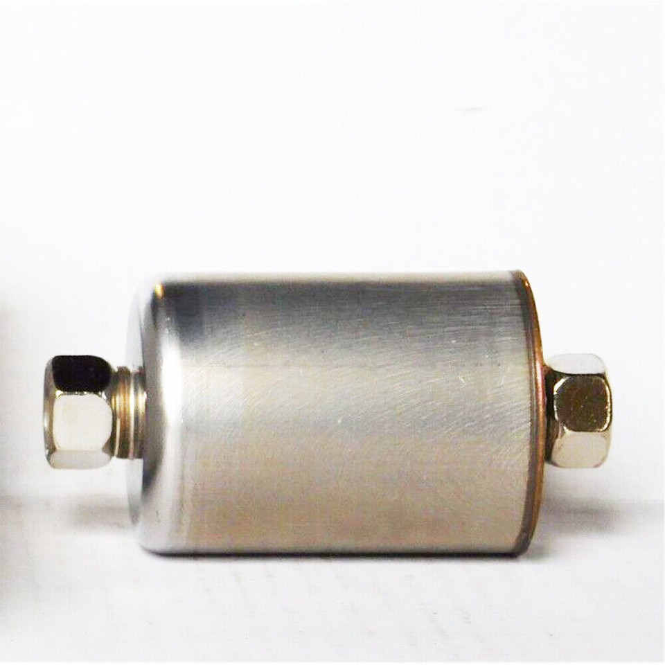 F33144 GF652 Fuel Filter Replacement For G3727, Purolator F33144, WIX ...
