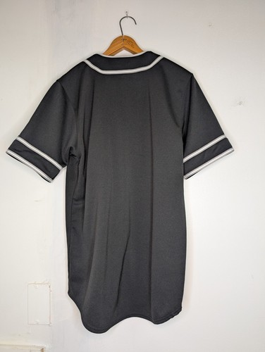 CHICAGO WHITE SOX MLB Genuine Merchandise SS Jersey True Fan Series Sz ...