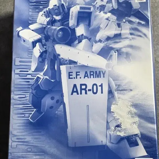 MG Jim Sniper White Dingo Plastic Model Kit New in Box | eBay