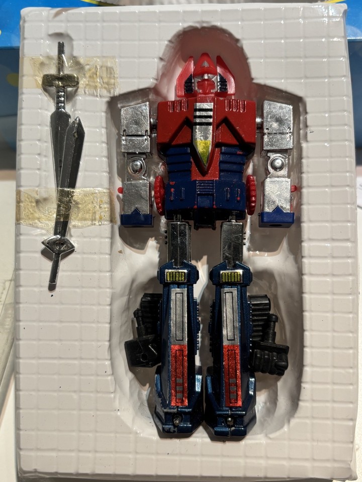 DAIKENGO CEPPIRATTI ROBOT CON SCATOLA ceppi ratti | eBay