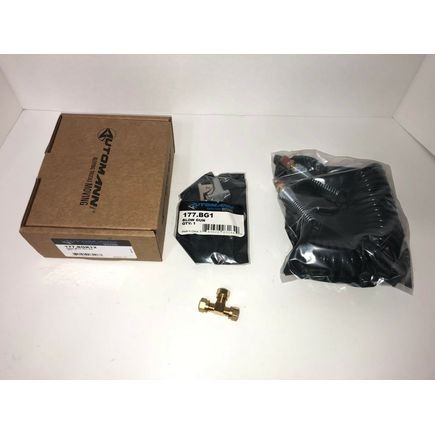 Automann 177.BGK12 Cabin Blow Gun Kit | eBay