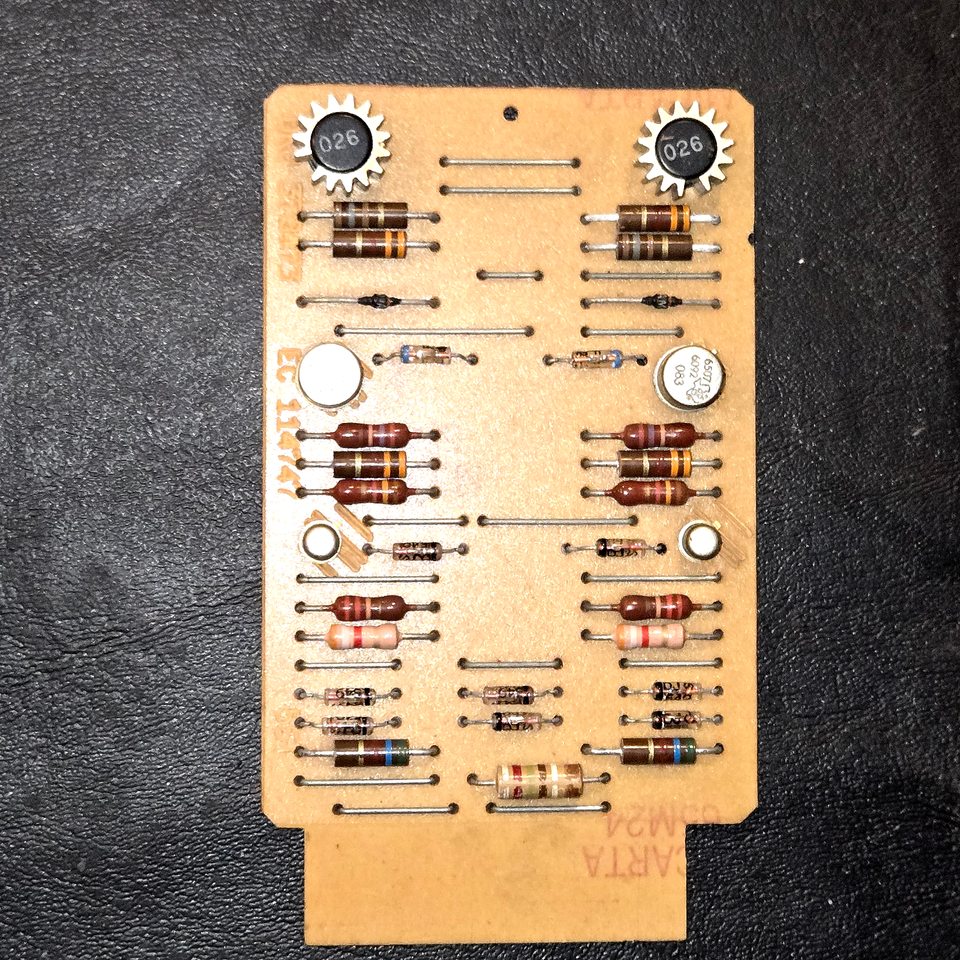 Lot Of 40 IBM 360 SMS mainframe Vintage Computer Cards with Gold ...