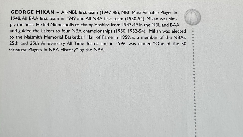 George Milan Autograph Post Card | eBay