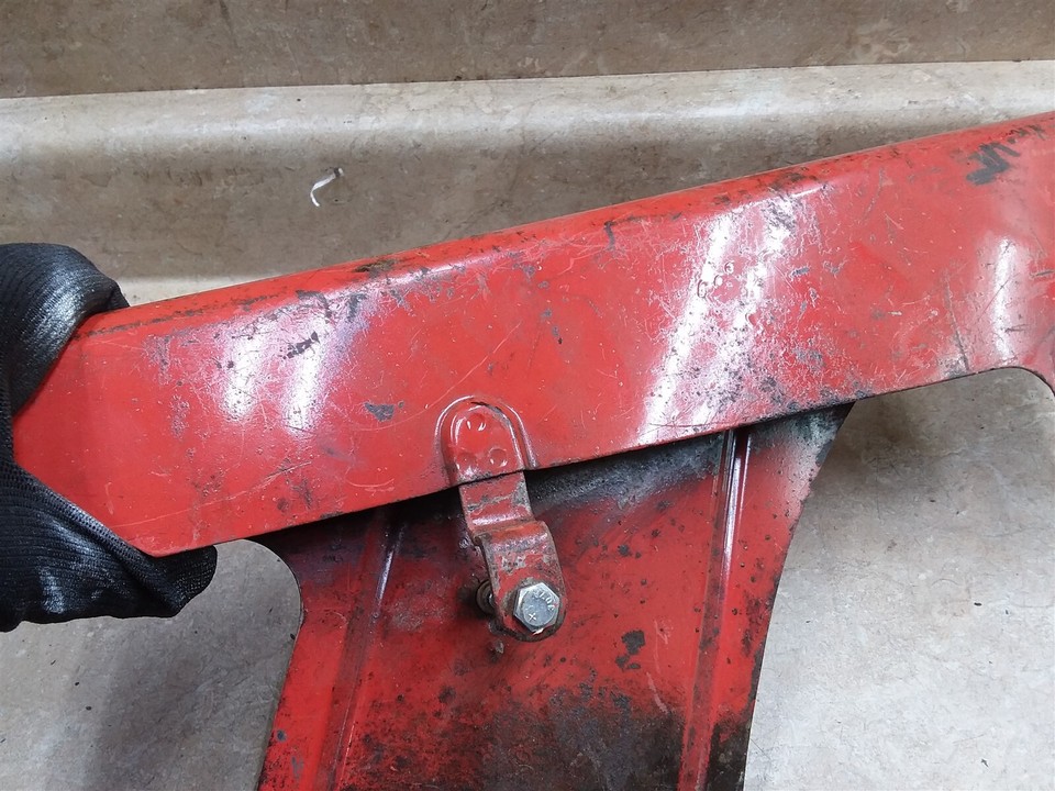 Hodaka ACE 100 or 90 Chain Guard OEM 1960s Good Shape PA RP- | eBay