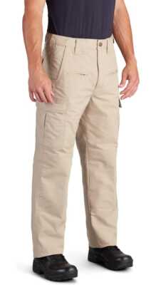 Propper Kinetic Men's Tactical Water Resistant Stretch Ripstop Pant ...