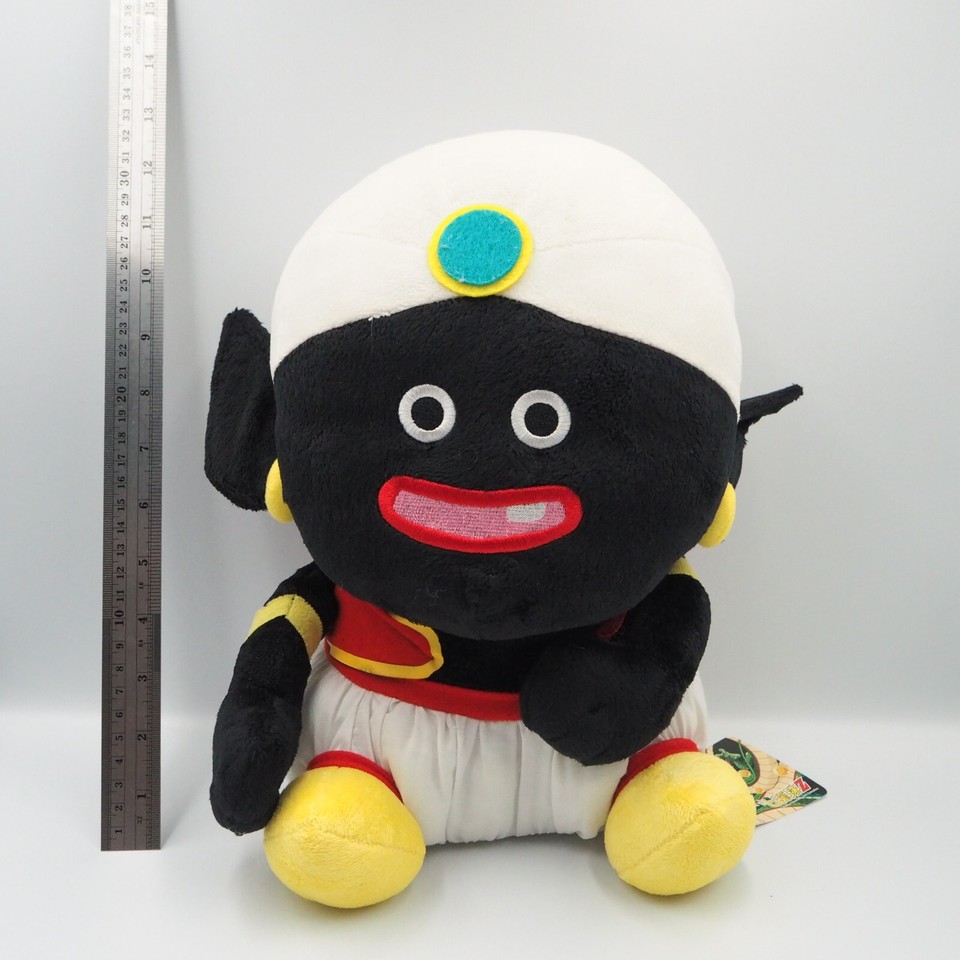Mr.Popo MC2312 Dragonball Z Bird Studio Large Plush 12" Stuffed Toy ...