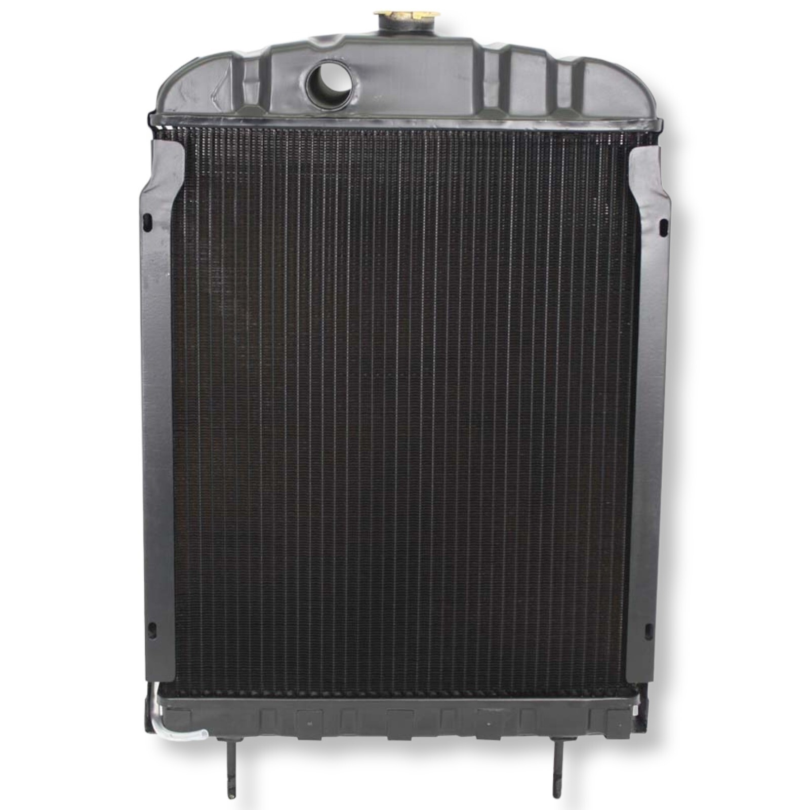 Radiator Fits Farmall International M Super M MD MTA W6 OEM# 351798R92 ...