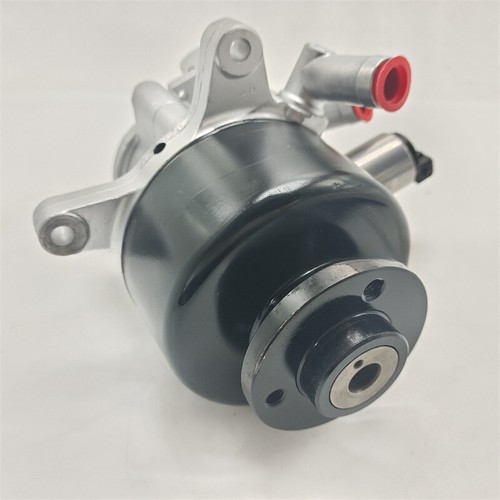 0034662701 0034665001 ABC Tandem Power Steering Pump fit for Mercedes ...