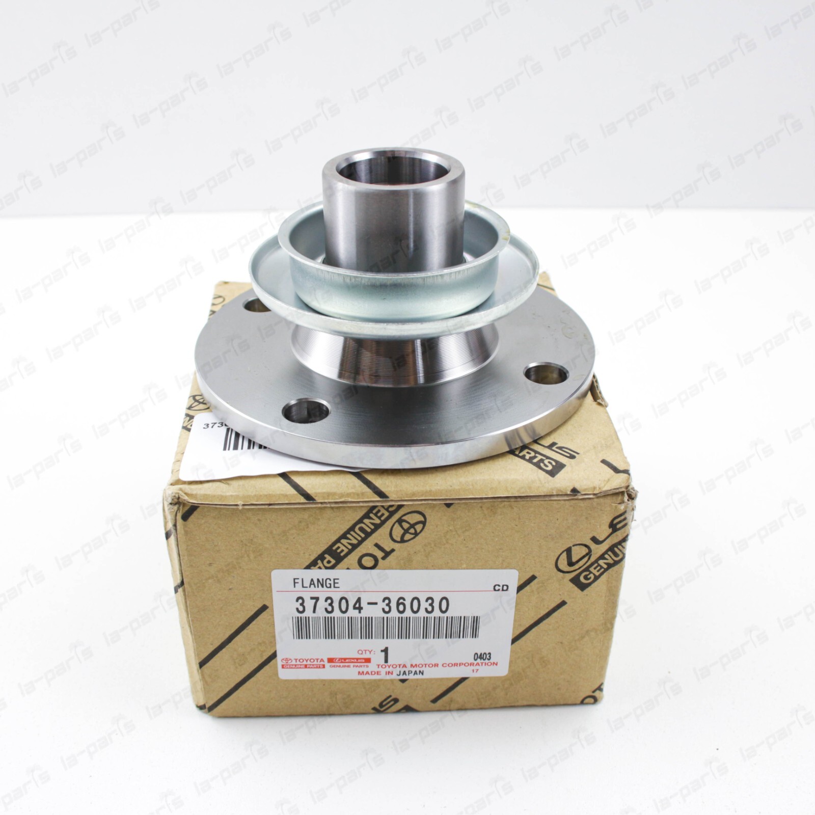 New Genuine Toyota Oem Flange Sub-Assy, Universal Joint 37304-36030 | eBay