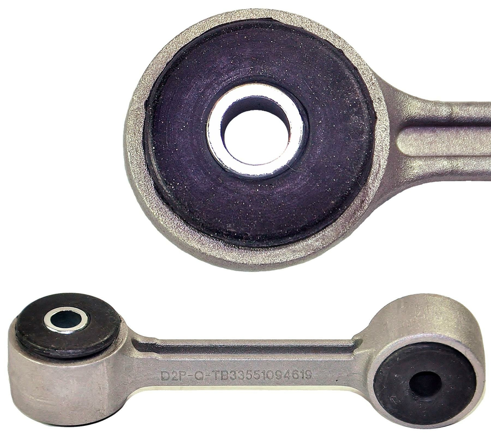 Rear Stabiliser Anti Roll Bar Drop Link For BMW 3 Series E46 ...