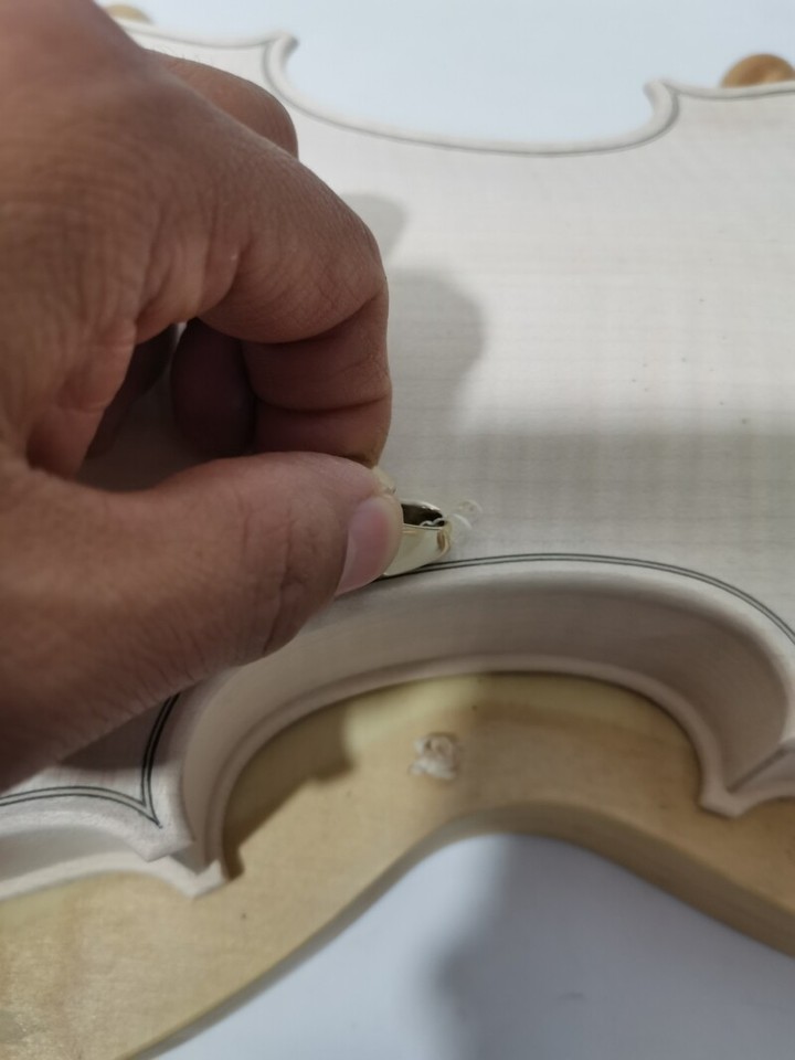 Brass Planes Convex bottom finger Planes violin Making tools for ...