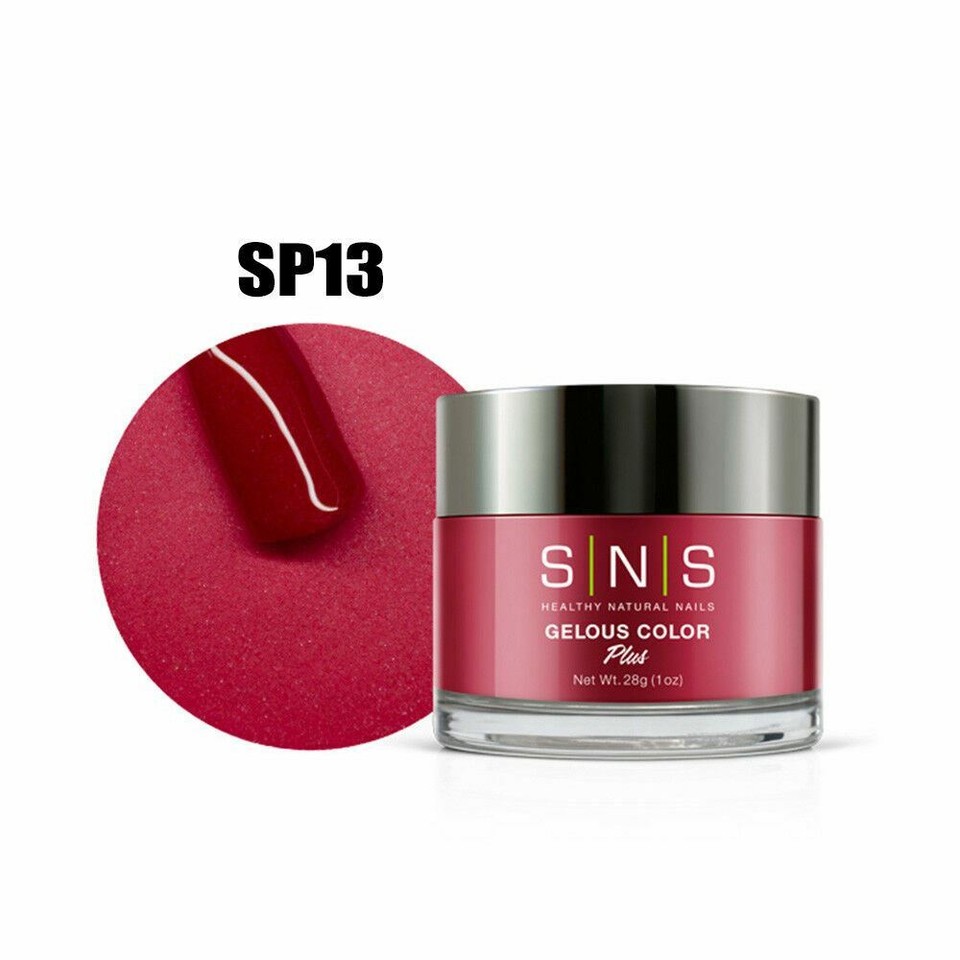 SNS Nail Dipping Powder Spring Collection 1 oz (SP) *Choose one* | eBay