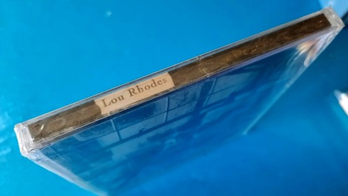 Beloved One [Bonus Tracks] by Lou Rhodes (CD, Apr-2007, Cooking Vinyl ...