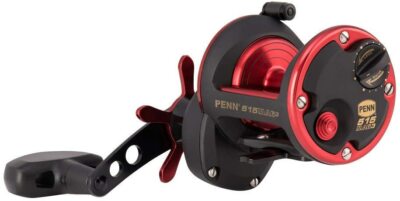 PENN 515 Mag3 Star Drag Multirolle | eBay.de