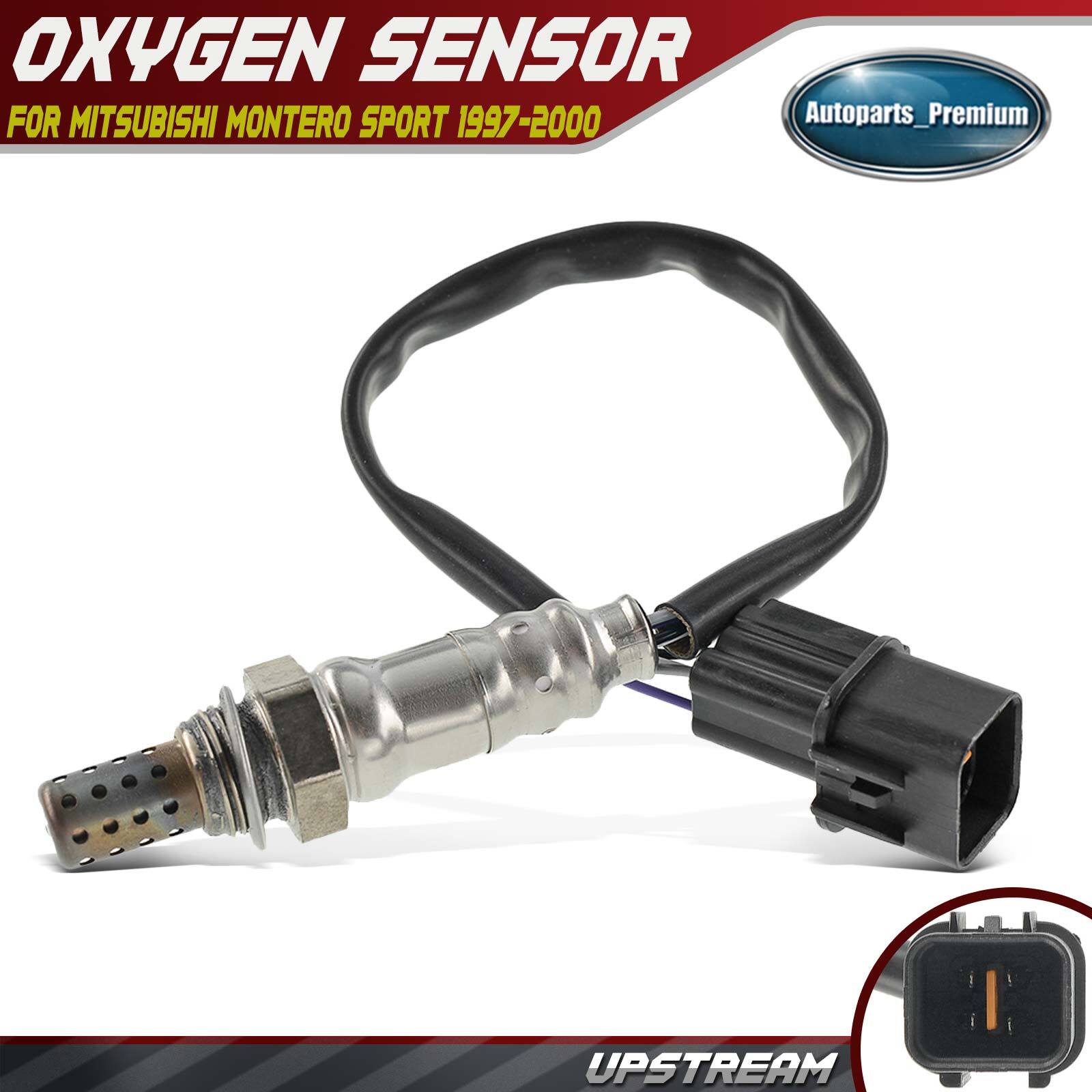 Upstream O2 Oxygen Sensor for Mitsubishi Montero Sport 1997 1998-2000 ...