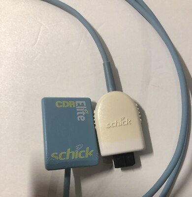 Dental Imaging & X-Ray - Schick Cdr Digital Xray Sensor