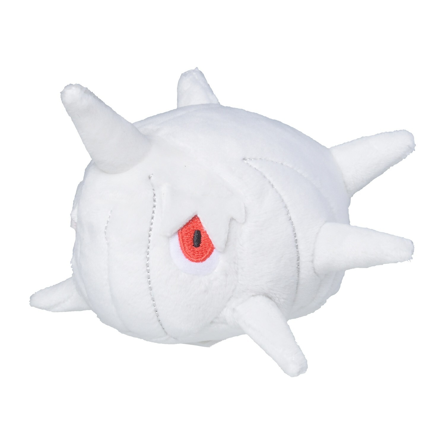 Pokemon Center Fit Plush Doll - 266 Silcoon 3.9in Bug Cacoon Hoenn Go ...