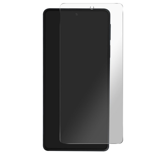 Screen Protector Tempered Glass for Motorola Edge 30 Pro 9H Hardness ...