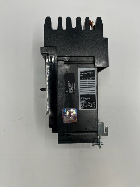 HGA36050 - Square D, 3 Pole Circuit Breaker | eBay