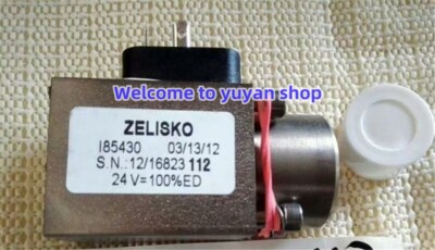 1pc NEW I85430 Control Magnet 24V By DHL or FedEx #VR0Z CH | eBay.de