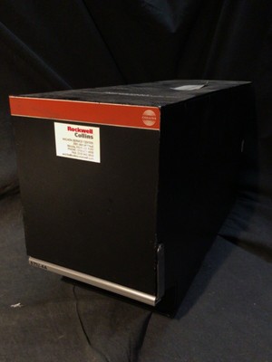 Collins HF Receiver-Exciter Type 671U-4A P/N 787-6934-007 | eBay