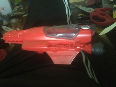 1987 GI JOE Cobra STELLAR STILETTO Hasbro | eBay