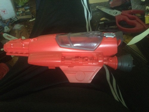 1987 GI JOE Cobra STELLAR STILETTO Hasbro | eBay