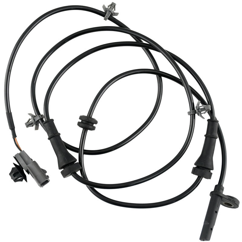 For 2013-2018 Nissan Sentra Pair Front Abs Wheel Speed Sensors Left ...