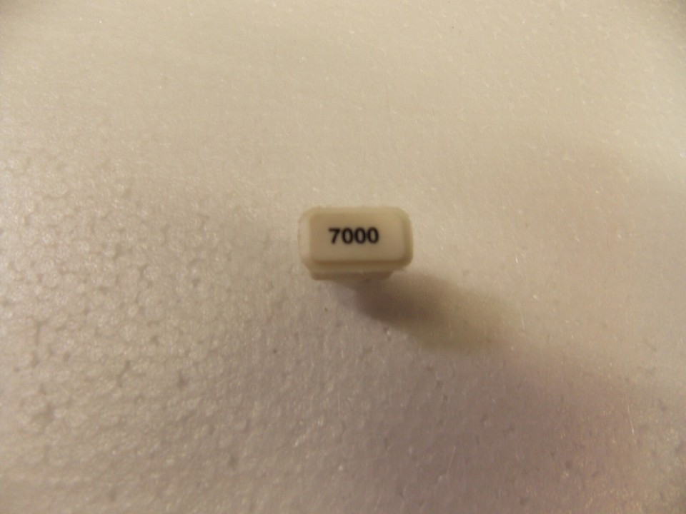 MSD 7000 RPM Rev Limiter Module Chip | eBay