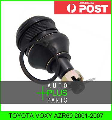 Fits TOYOTA VOXY AZR60 Ball Joints Front Lower Arm | eBay