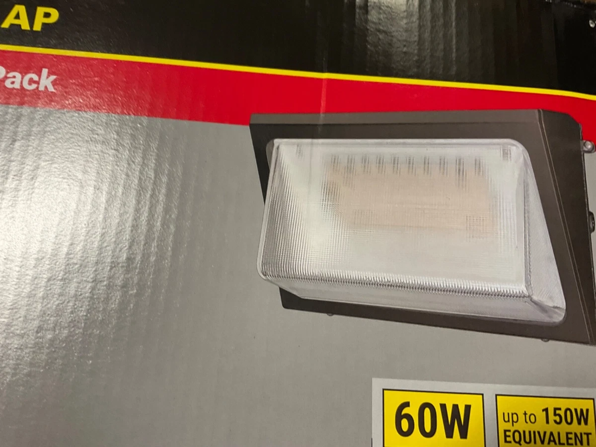 Cooper Lighting Led Wall Packs