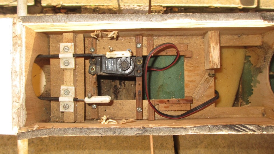 used Precedent Hi Boy rc plane | eBay UK