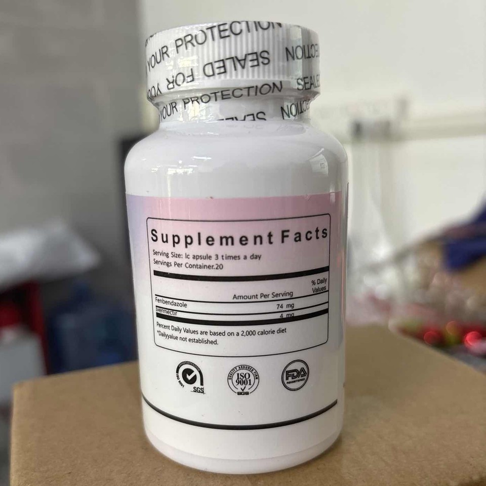 ParaPurge Gut Cleanse Capsules Gut and Colon Immune Support Non-GMO 60 ...