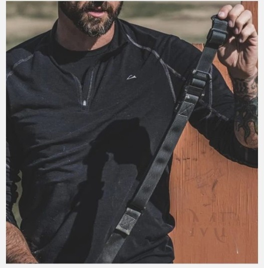 Magpul MS1 Two-Point Quick Adjust Sling – Tactical Rifle Strap 🇺🇸 | eBay