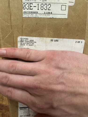 TOKHEIM VR-10 MECHANICAL COMPUTER R776900-001R | eBay