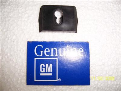 BODY SIDE MOLDING CLIP GM 1978 -1987 EL CAMINO MALIBU NEW EMS3035 | eBay