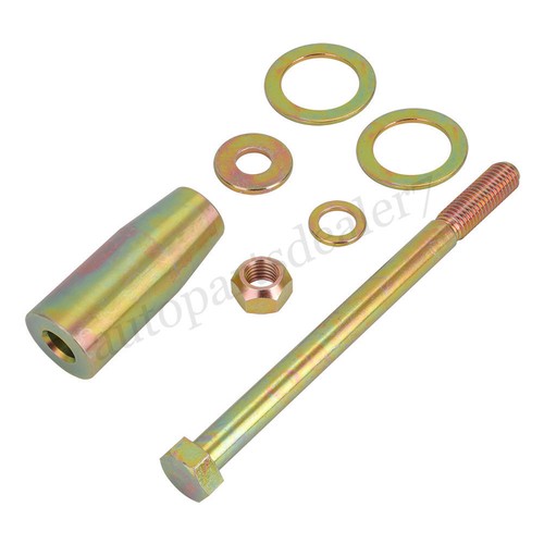 2x Bucket & Linkage Pin 81900328 for Case SR130 SR130B SR150 SR150B ...