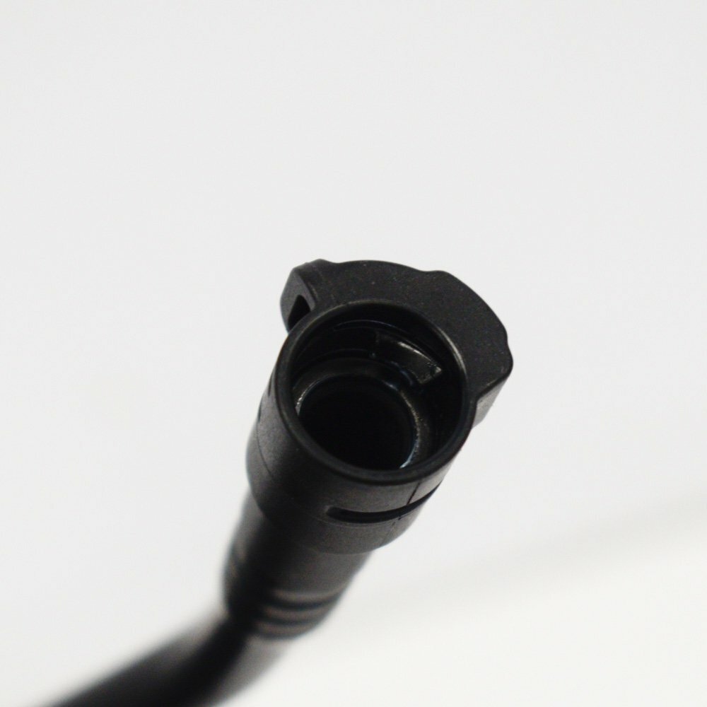 Mercedes-Benz GLC X253 Vent Line Hose A2740180000 2016 Genuine for sale ...