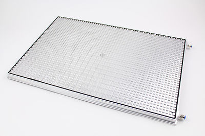 Fixtures & Plates - Mill Machine Table Clamps