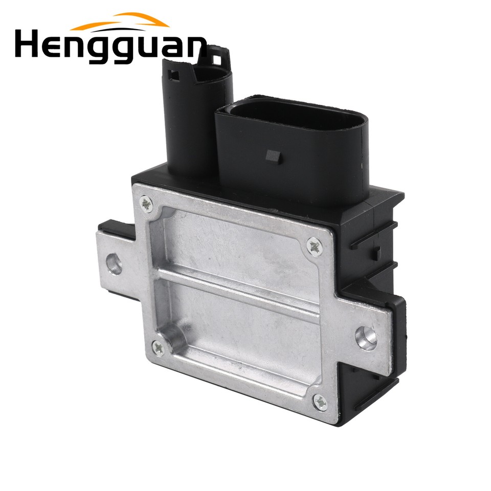 Glow Plug Control Module for BMW 335d X5 E70 2009-2014 12217800156 ...