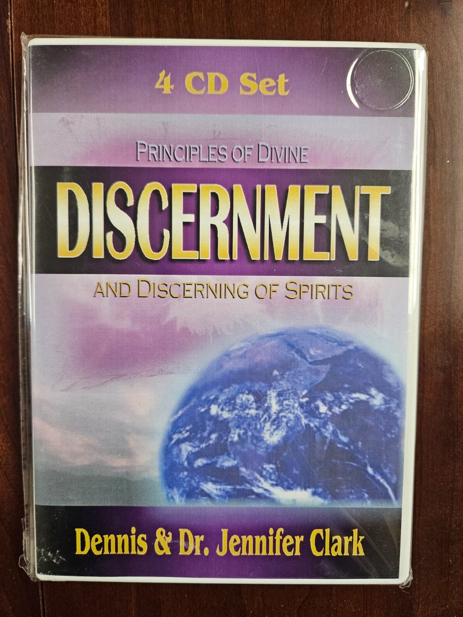 Discernment Of Spirits Book What Is The Gift Of Discerning Of Spirits?