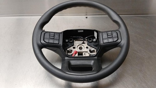 2021-2024 Ford F150 OEM Steering Wheel w/o Heat w/o Leather ML3B-3600 ...
